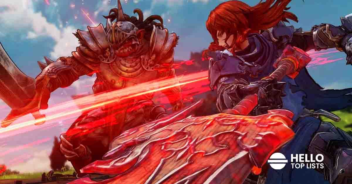 Granblue Fantasy Relink Early Review, Release Date and System Requirement - Hello Top Lists