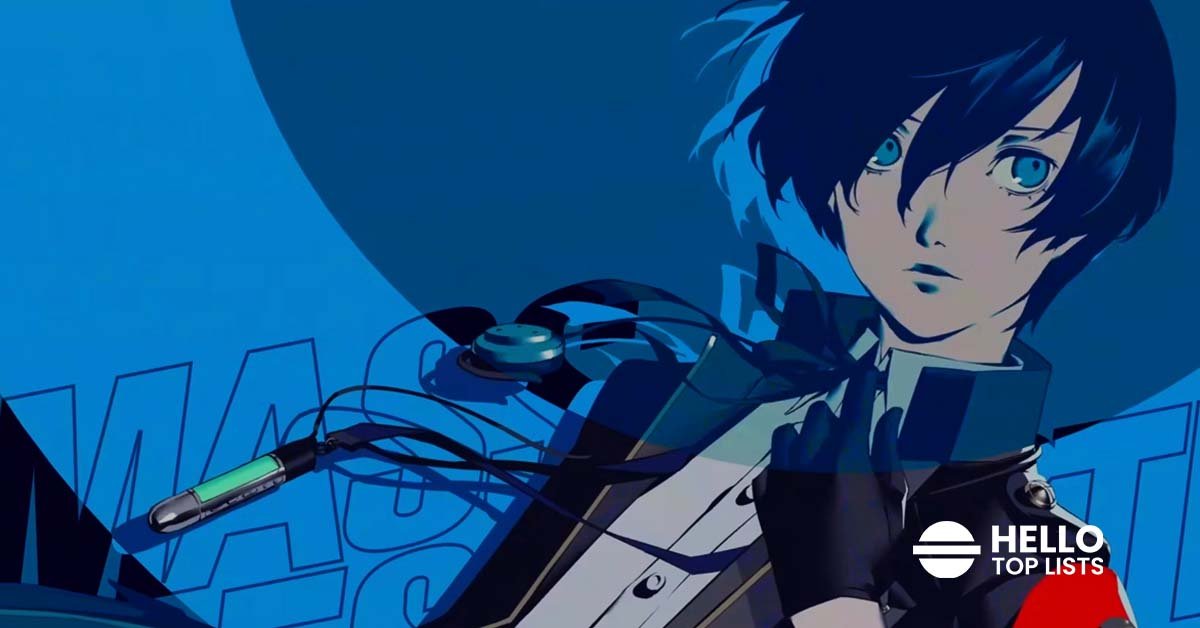 Persona 3 Reload Review: Global Release on February 2, 2024 - Hello Top Lists
