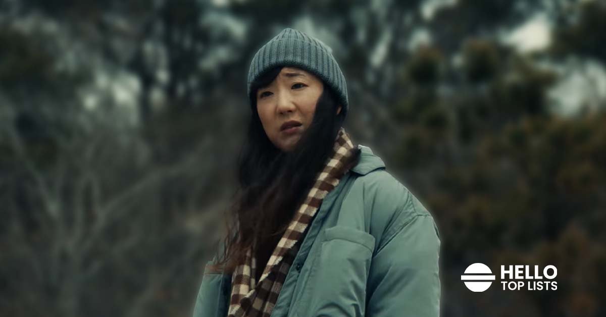 Somewhere Quiet Movie Review: Thrills with Jennifer Kim