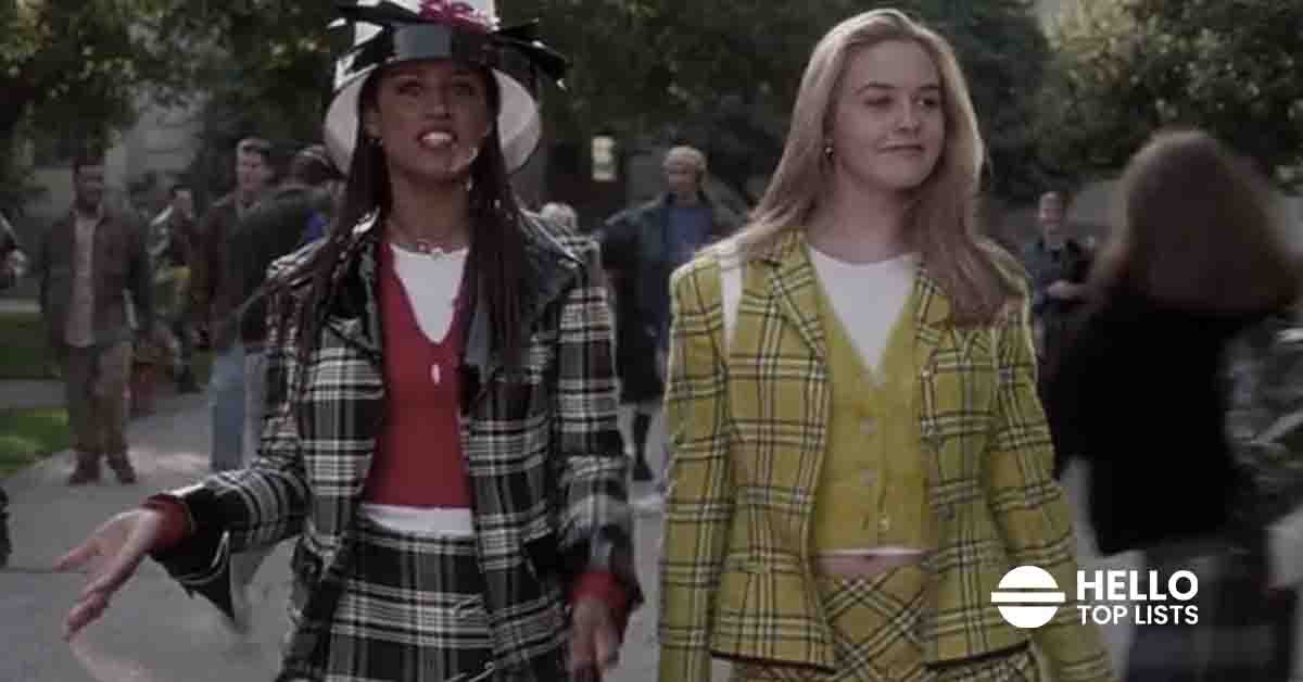 Clueless 30th Anniversary Movie Review – Timeless Teen Classic Returns